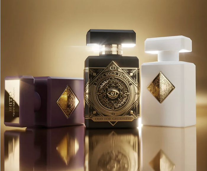 Initio Parfums Privés appoints Faux Consultancy as PR partner