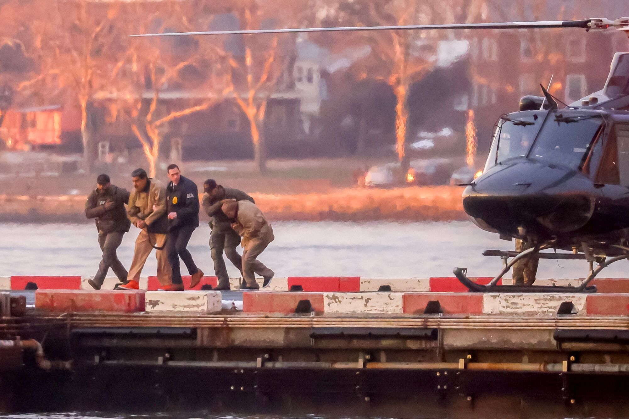 Russia’s allies complain Putin was nowhere when it mattered most