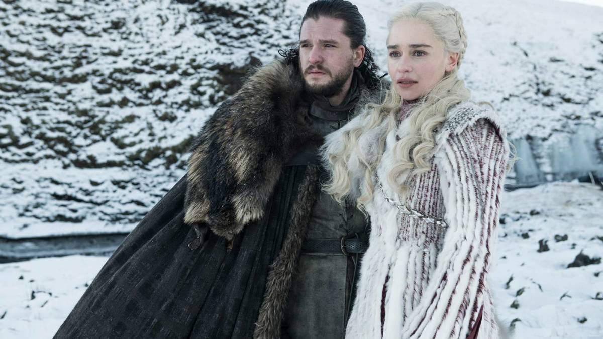 Game of Thrones' Emilia Clarke gives final verdict on her return as ...