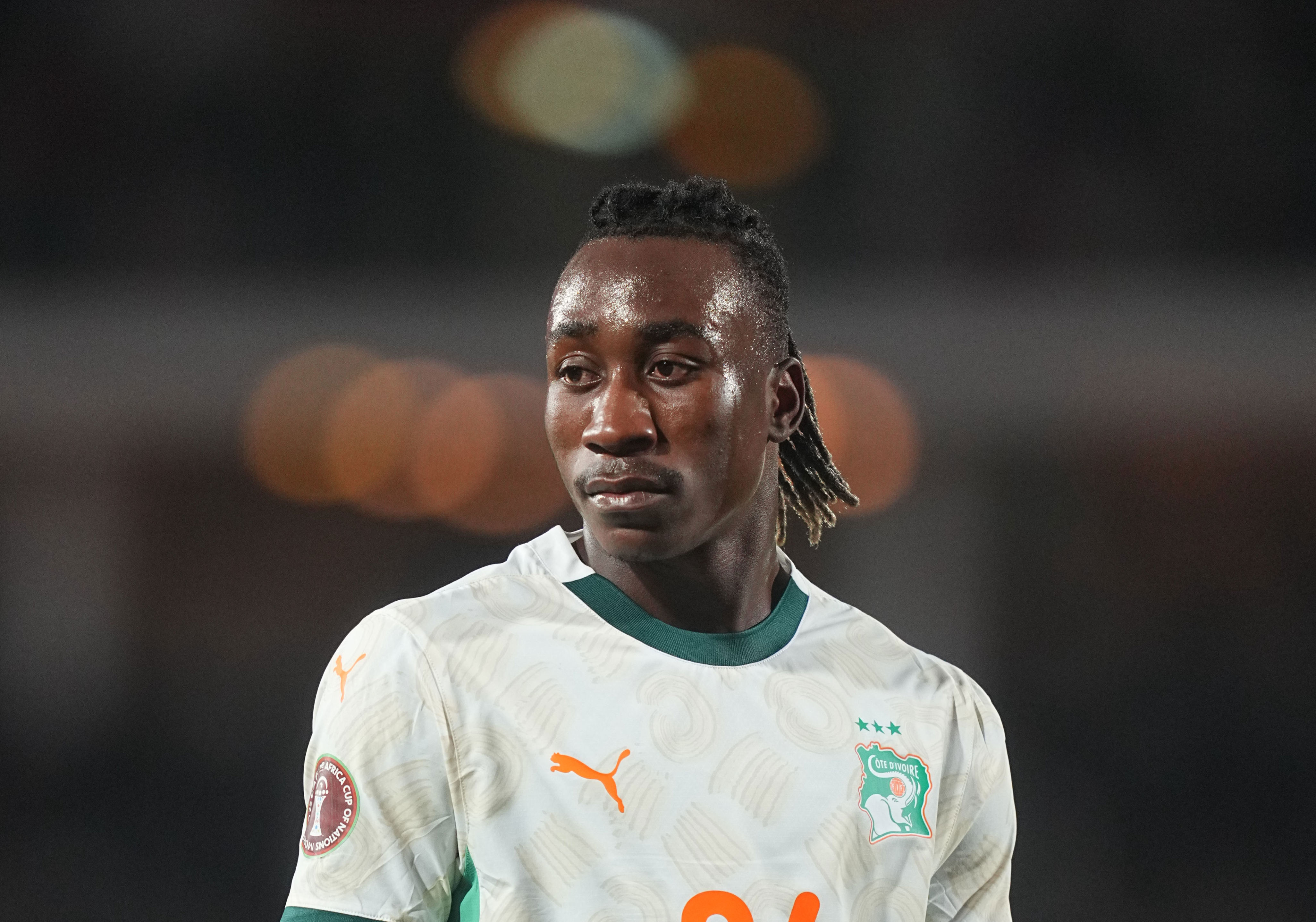 Yan Diomande reveals personal ordeal via personal letter amid transfer ...