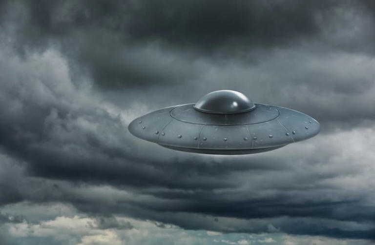 British intelligence agency investigated UFOs, secret documents show