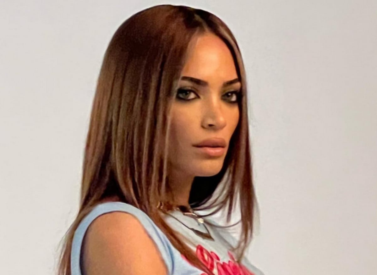 Elodie sta con la ballerina Franceska Nuredini? Le indiscrezioni