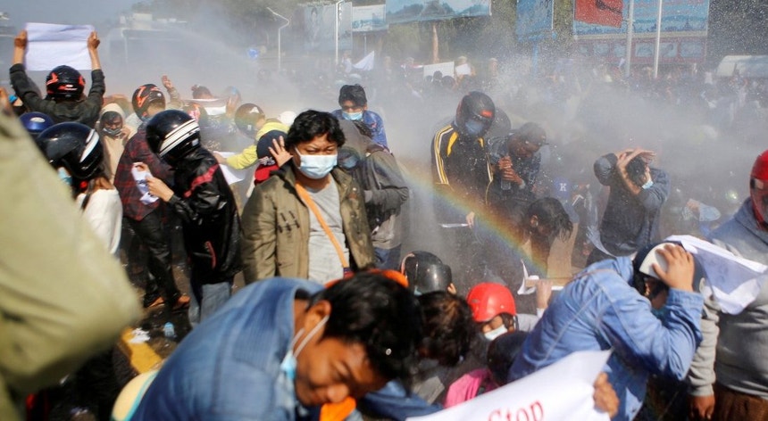 Organização espera que se faça justiça em Timor-Leste para vítimas do ...