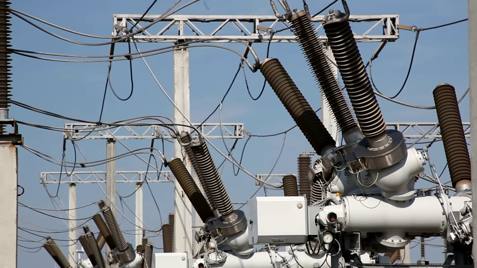 How 12 megawatts rebooted power for 30 million people