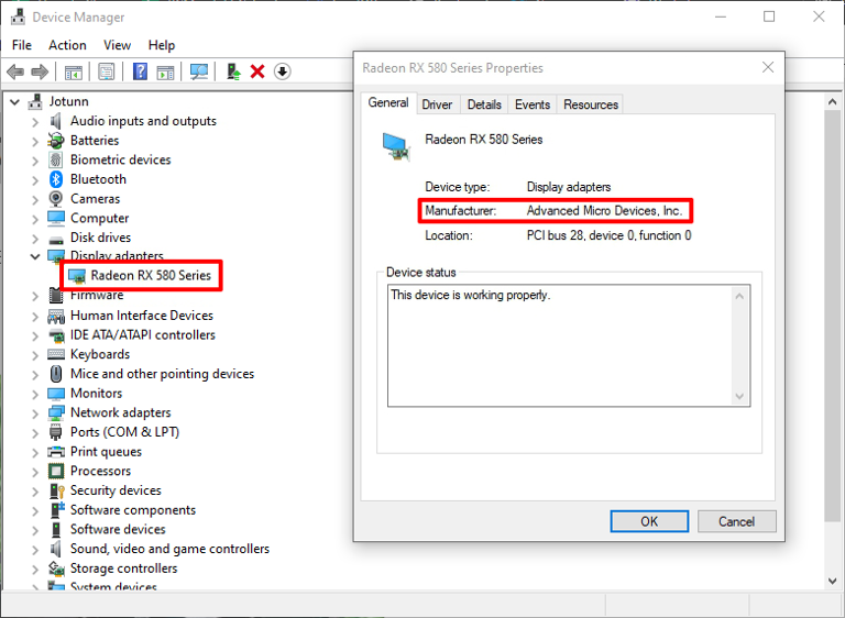 Confused by GPUs? Here's how to figure out which graphics card you have