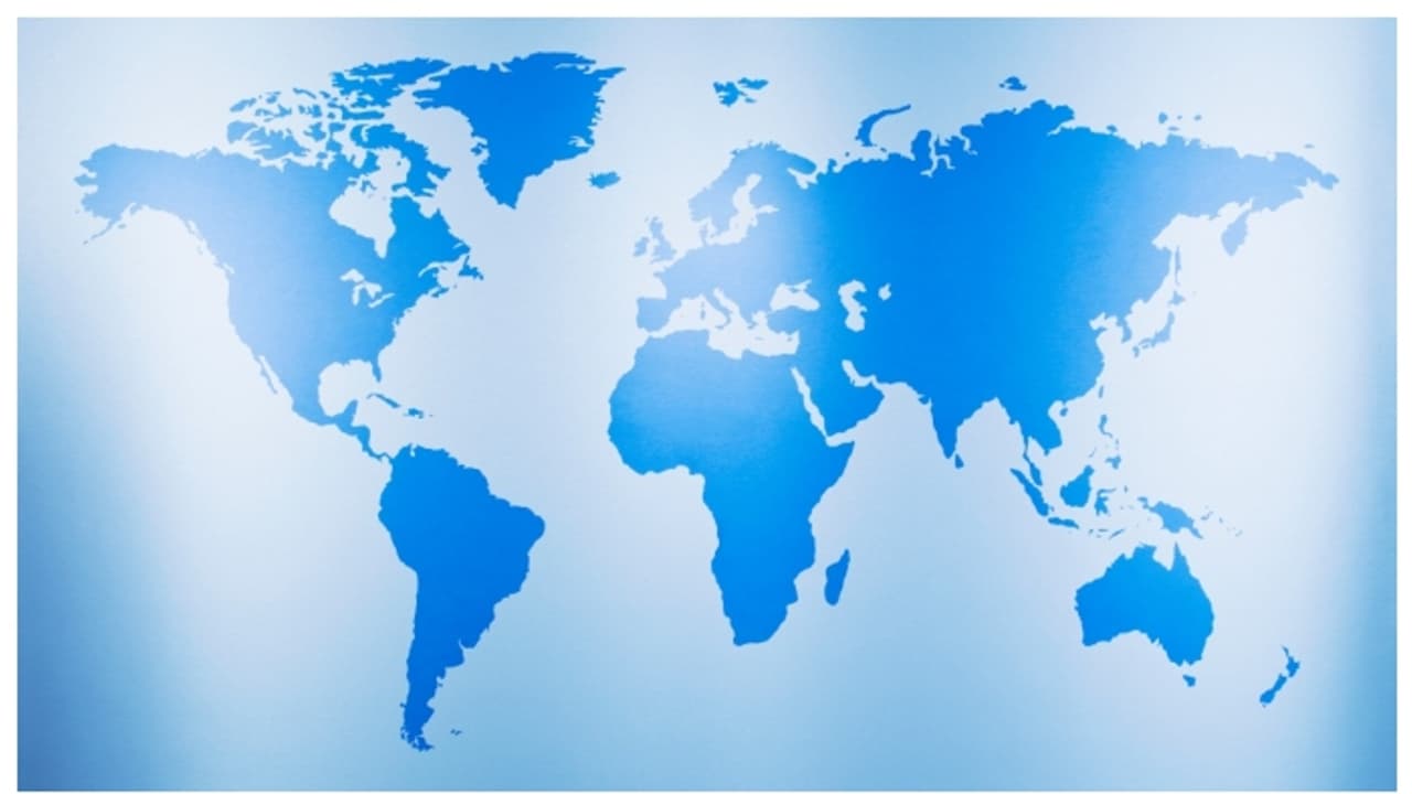 USA to China: Top 10 Most Powerful Countries In The World; Why Is Not ...