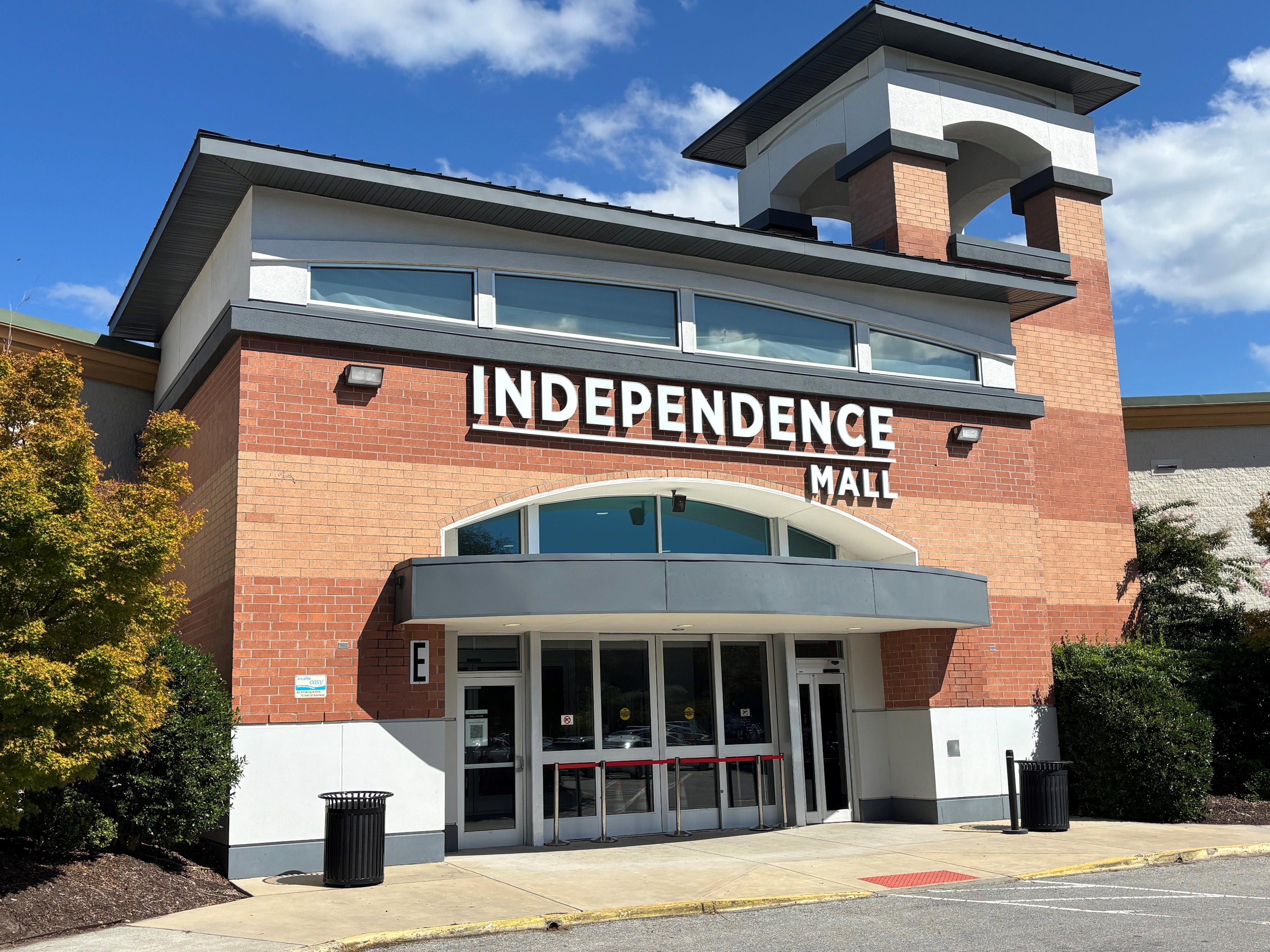 As more businesses choose Wilmington, here are the shopping options