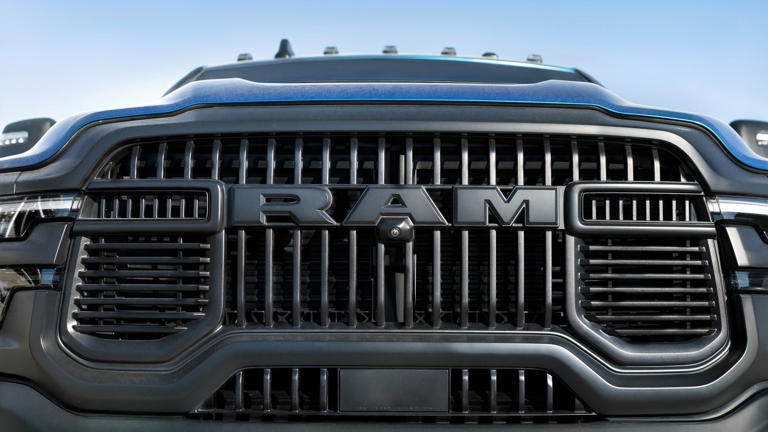 "Okay, Fine. Screw It.” - Ram's CEO Cunundrum With The 2026 Diesel ...
