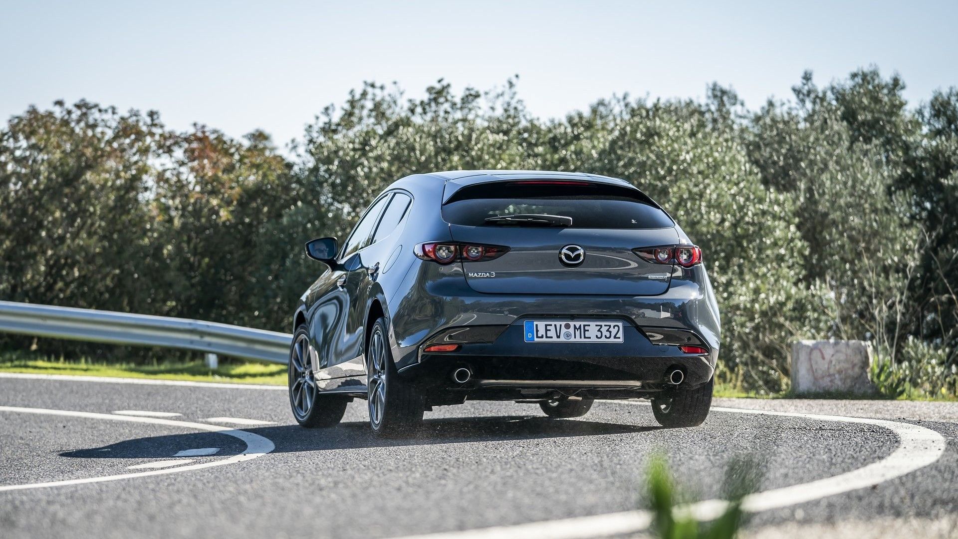 Outgrown your Mazda Miata? These 5 cars are the perfect upgrade