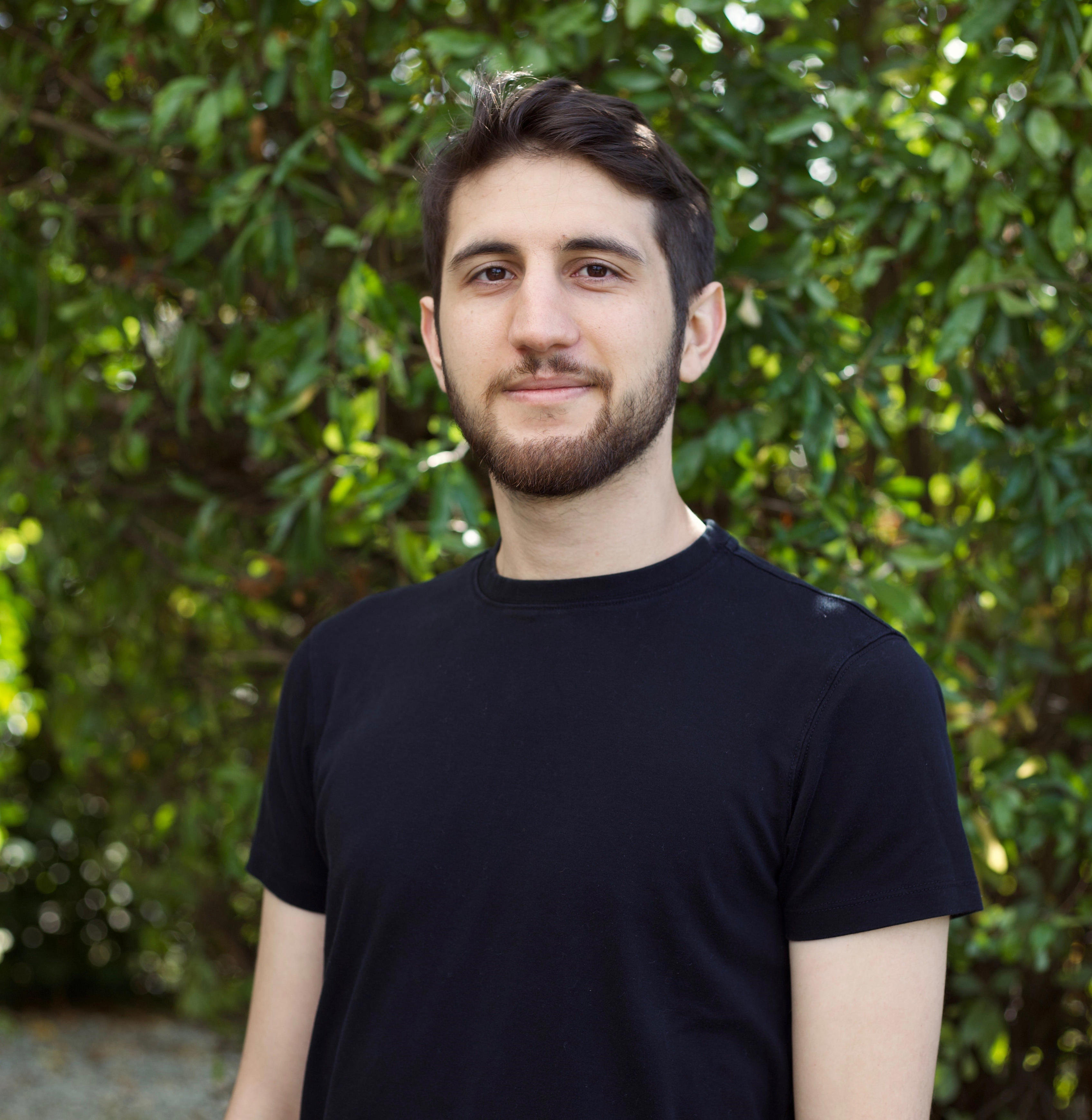 Meet Nintendo's new Mario: Q&A on his first US comic con, dream job