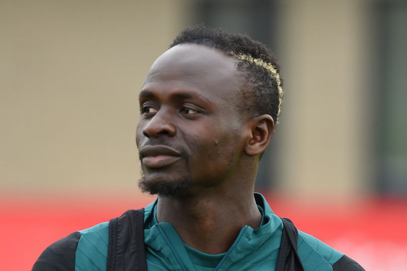 Liverpool has 'outstanding' player on Sadio Mane path about to be 'one ...