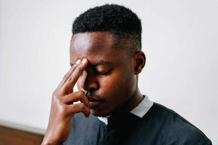 A former neighbour asked me to be a job reference: He showed up late ...