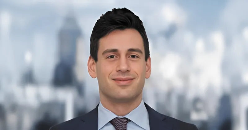 Natixis CIB names Jarek Olszowka as APAC head of green & sustainable hub