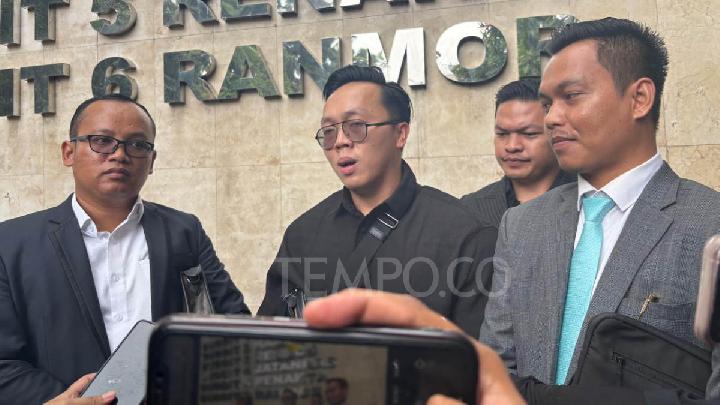 Pelapor Timothy Ronald Bawa Dua Korban Trading Kripto