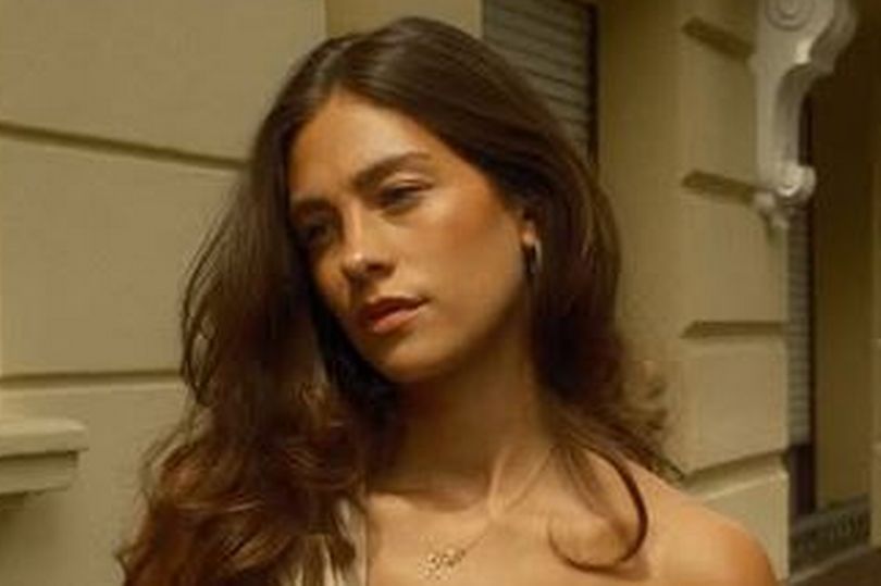 Kai Havertz's wife's 'tough time' at Chelsea and defiant response to ...