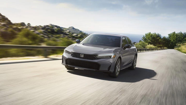 Everyone gave up on cheap sedans—except Toyota’s Corolla