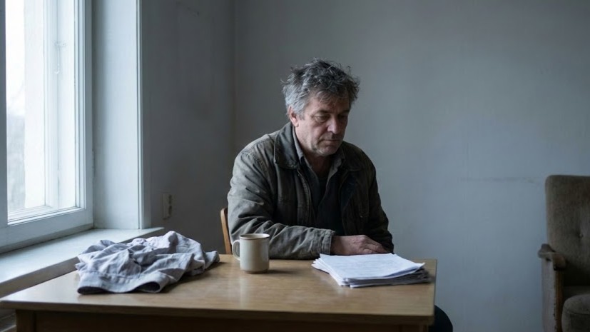 What a clinically dead man says God told him