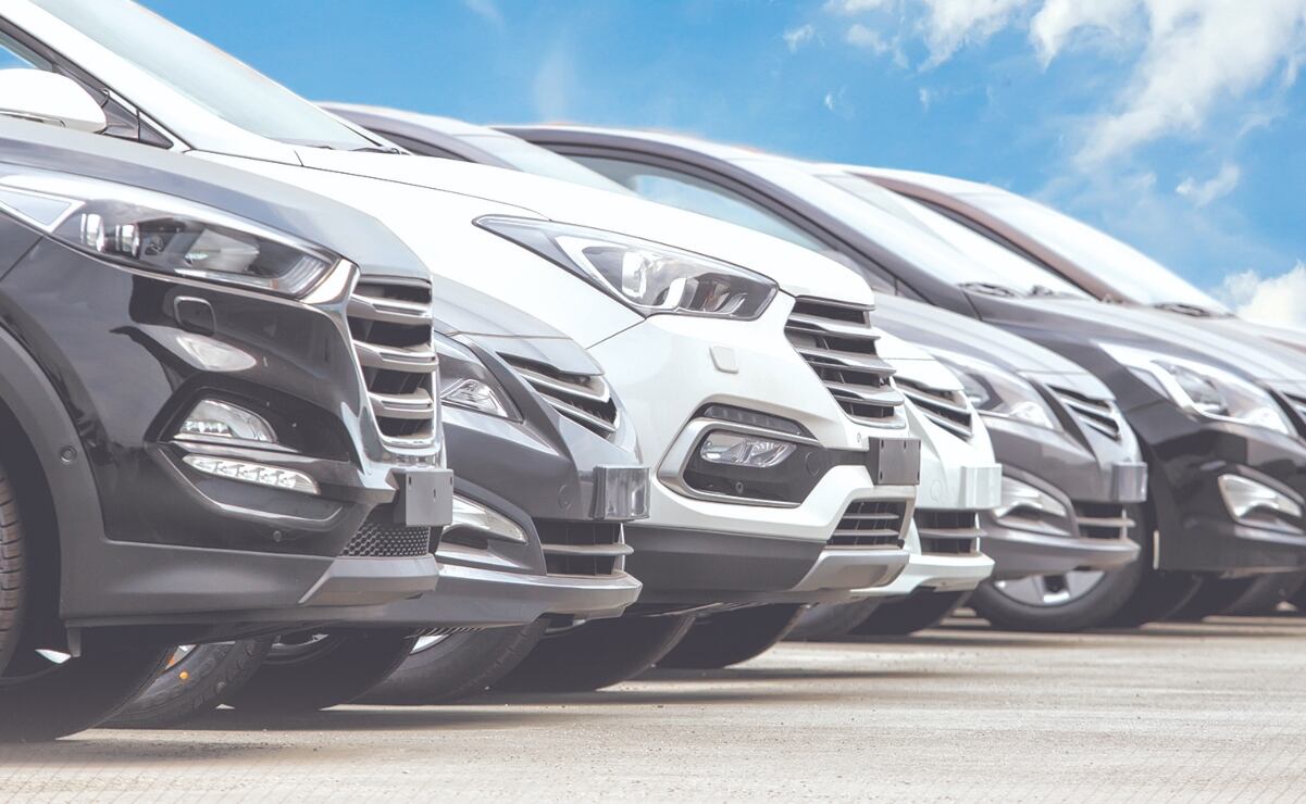 Se enciende competencia entre las marcas de autos