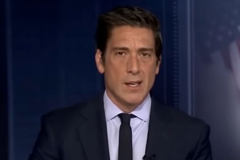 David Muir fans fume 'how much longer' as ABC host shares 'unhinged ...