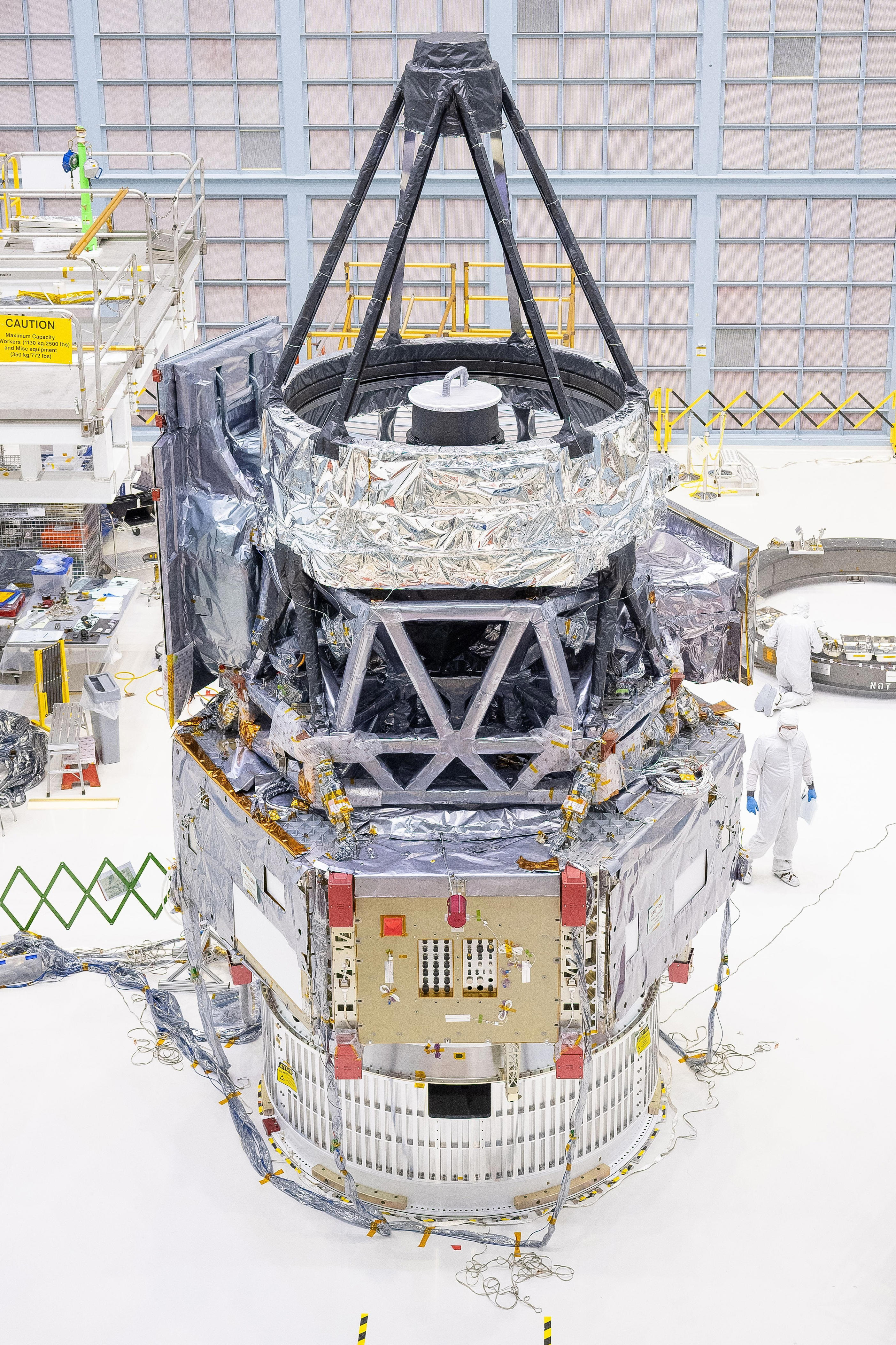 Comparing telescopes is topic at ORION meeting Jan. 21 in Oak Ridge