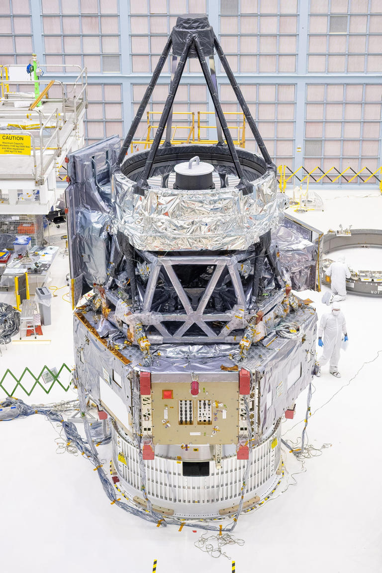 Is there a launch today? NASA, SpaceX, Blue Origin launch schedule in ...