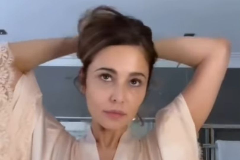 Cheryl fans declare 'she's back' as she shares rare social media post