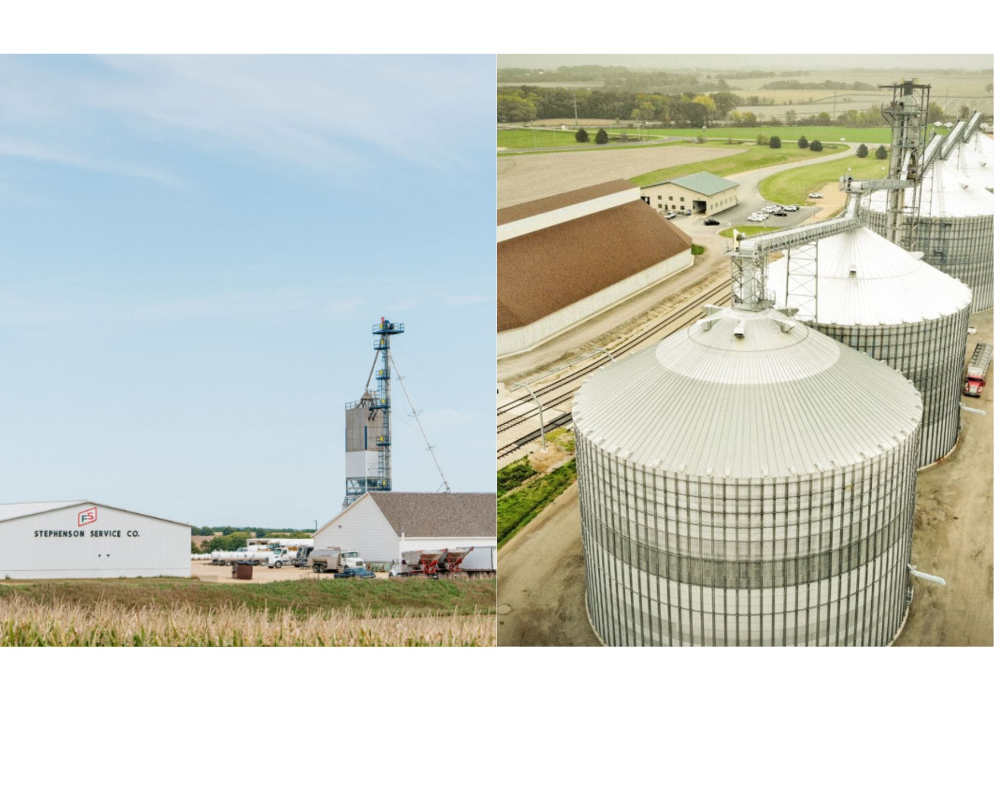 Farm cooperatives approve Jan. 30 merger to join forces in 2026