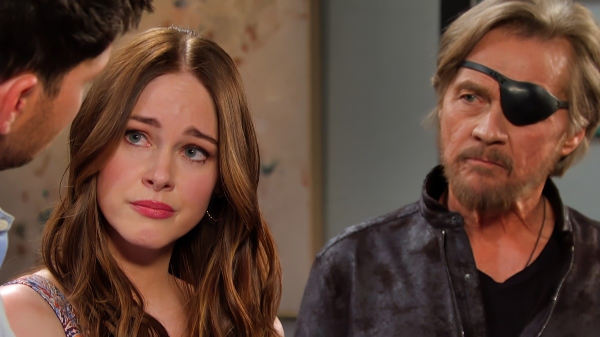 'Days of Our Lives' recap: A deadly threat emerges, hearts break, and ...