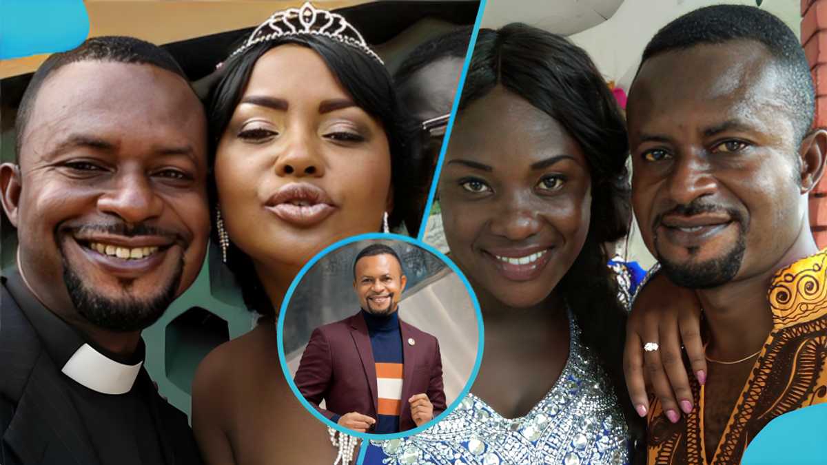 Ohene Boadi Bossman Bohyeba: Kumawood actor resurfaces, shows massive ...