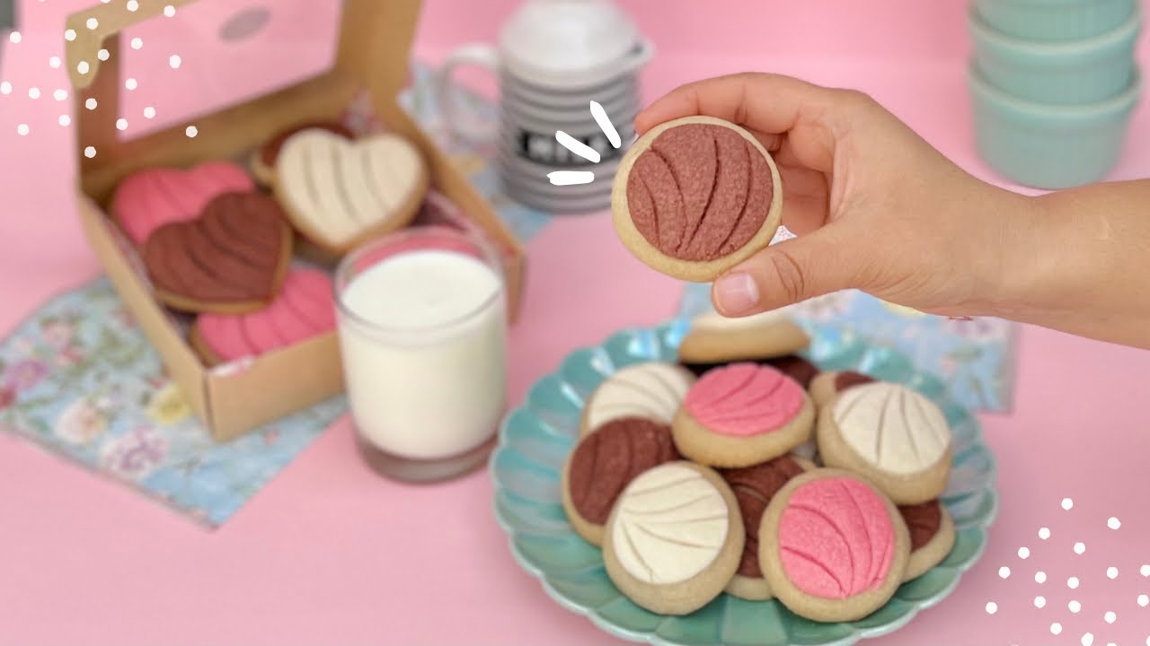 Galleconchas que se venden como pan caliente y dejan ganancia