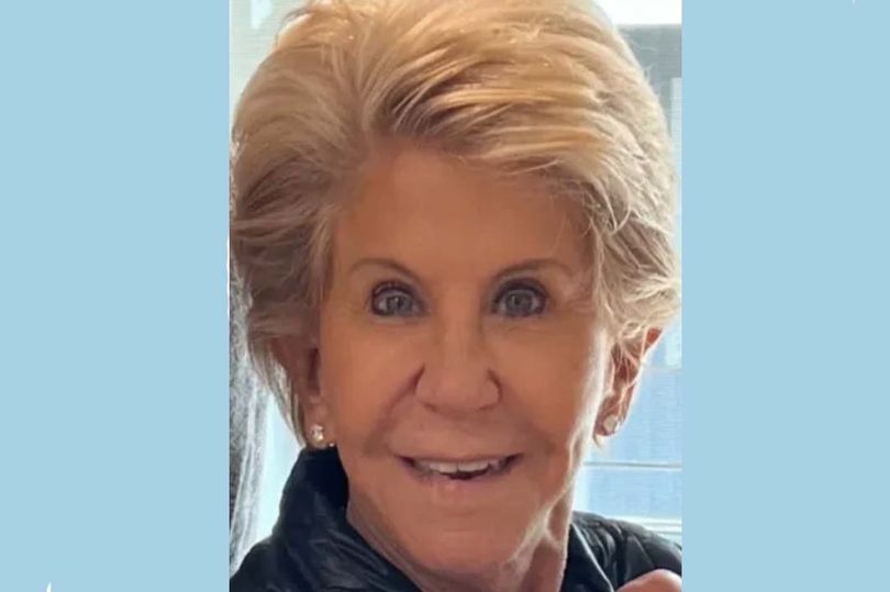Hollywood legend Barbara Lawrence dies on holiday as family pay ...