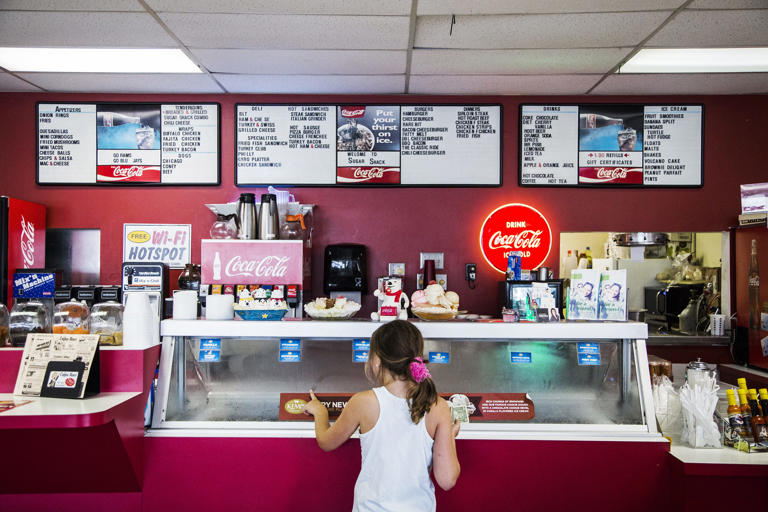 Discover the Des Moines metro’s best diners for nostalgic eats