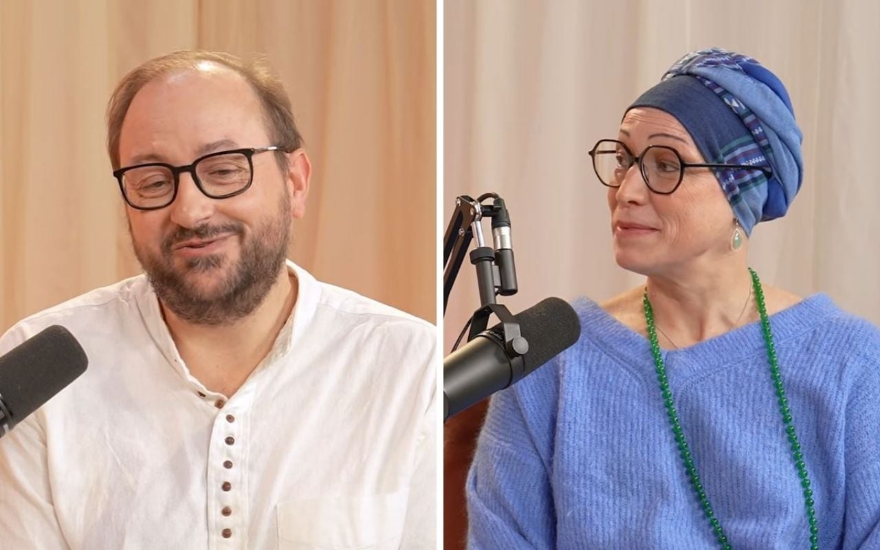 « Ancienne femme battue, j'ai retrouvé l’amour avec un prêtre ...