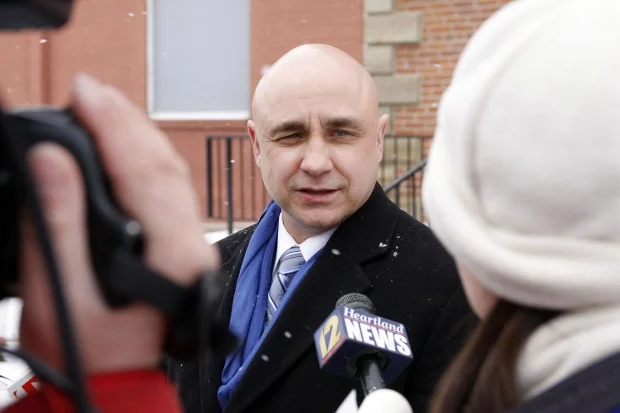 She hid her 6-year-old boy from the world for 2 years!