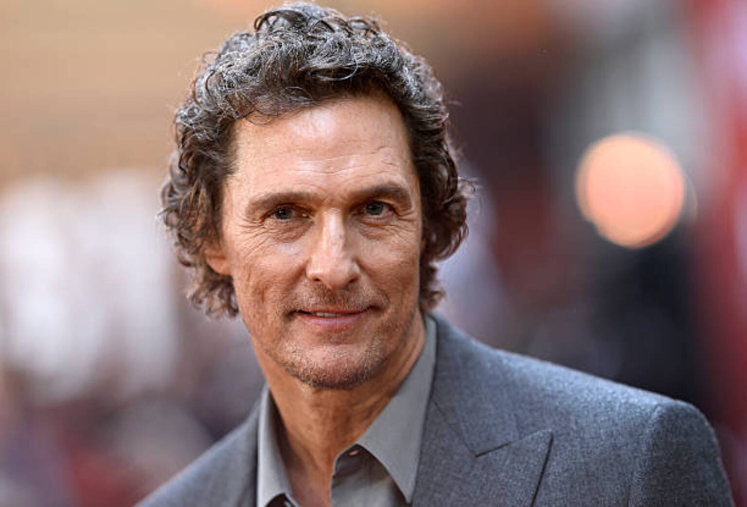Matthew McConaughey said to trademark himself to deter AI misuse