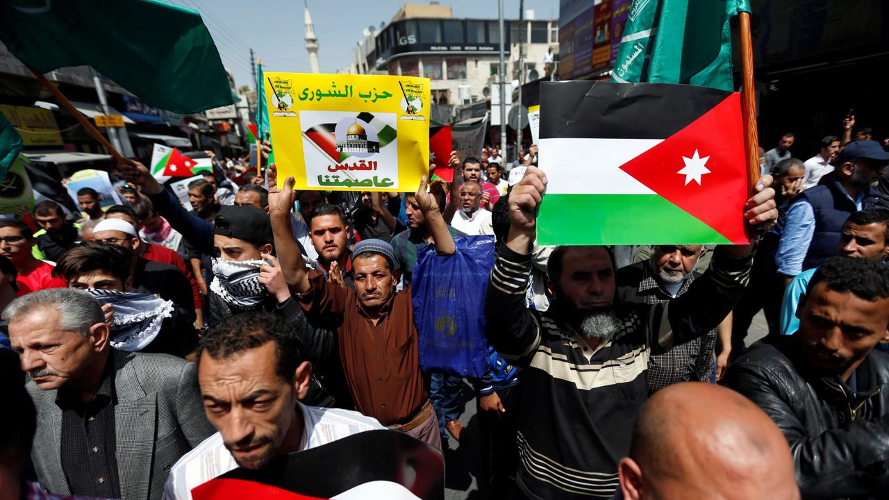 After US terror designation, Jordan points to 2020 court ruling on ...