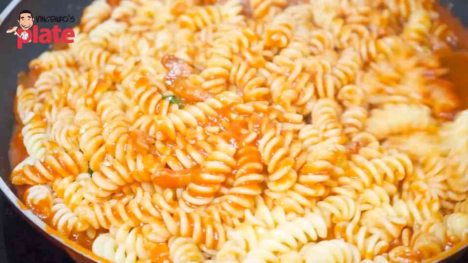 How to buy pasta like an Italian