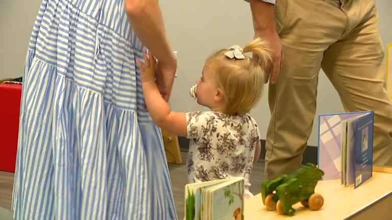 Tennessee parents face financial strain as child care costs soar