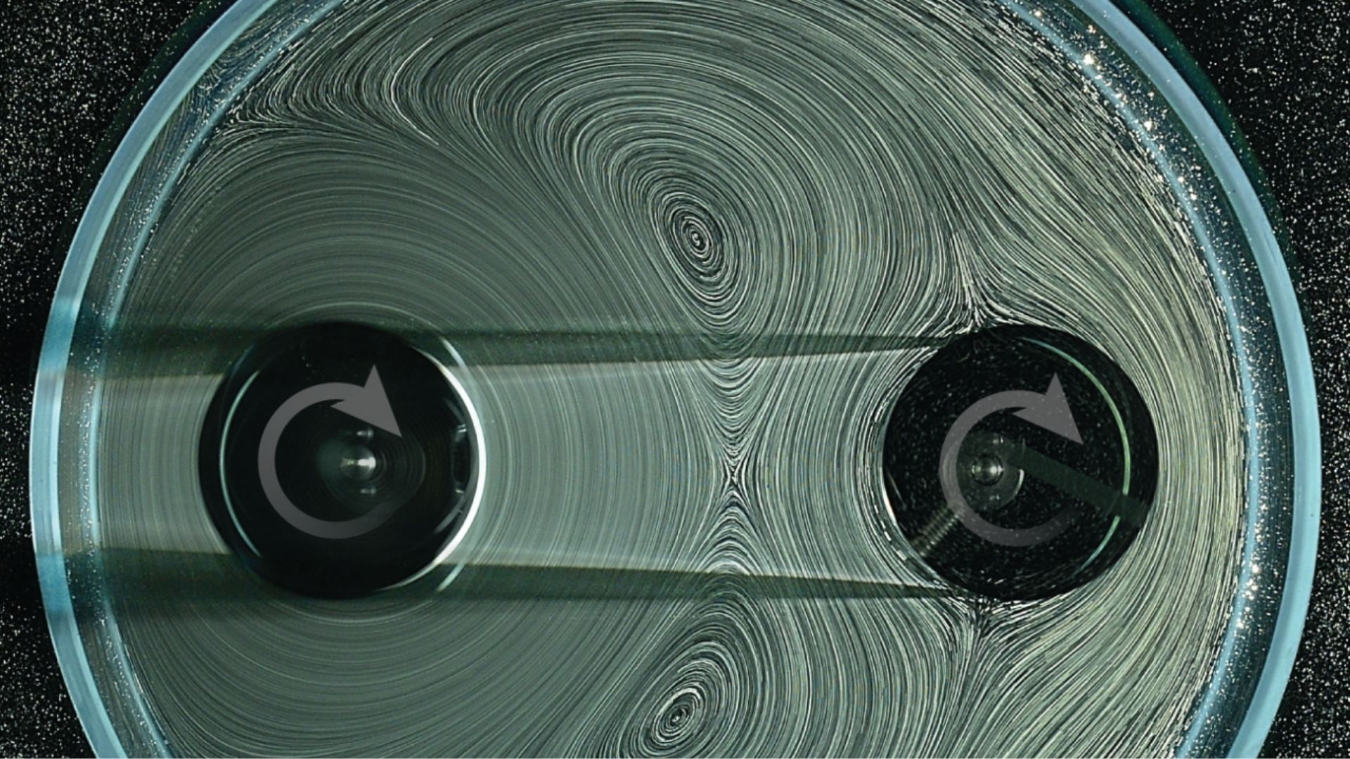 US scientists invent water-driven gears for robots and machines that ...