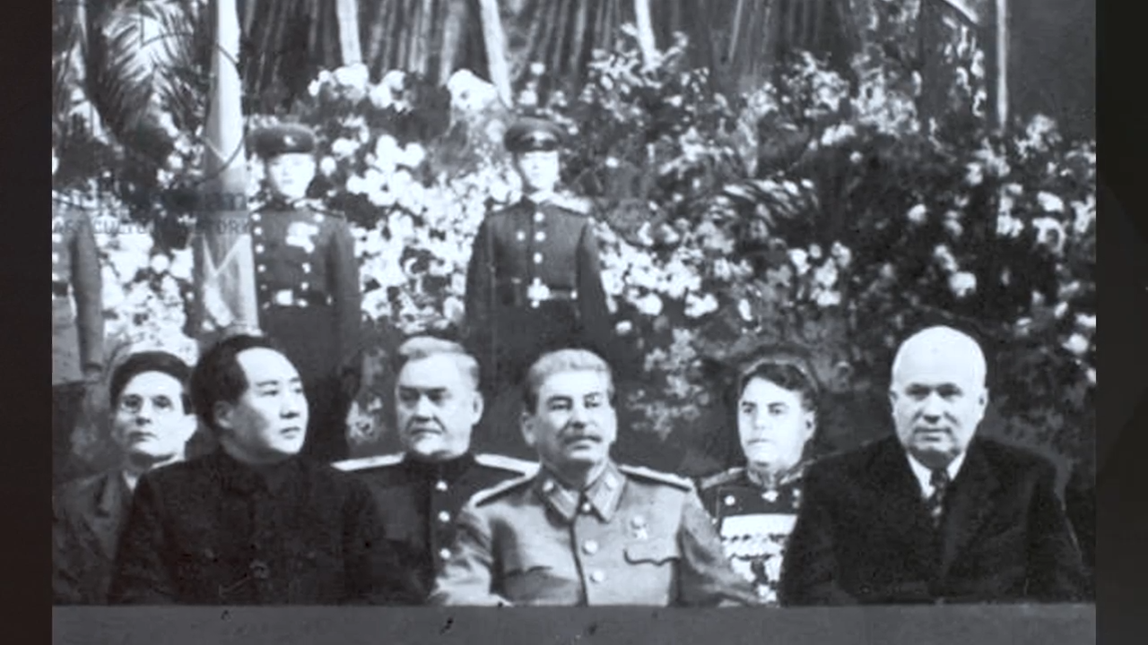 Why China calls the Korean War a victory