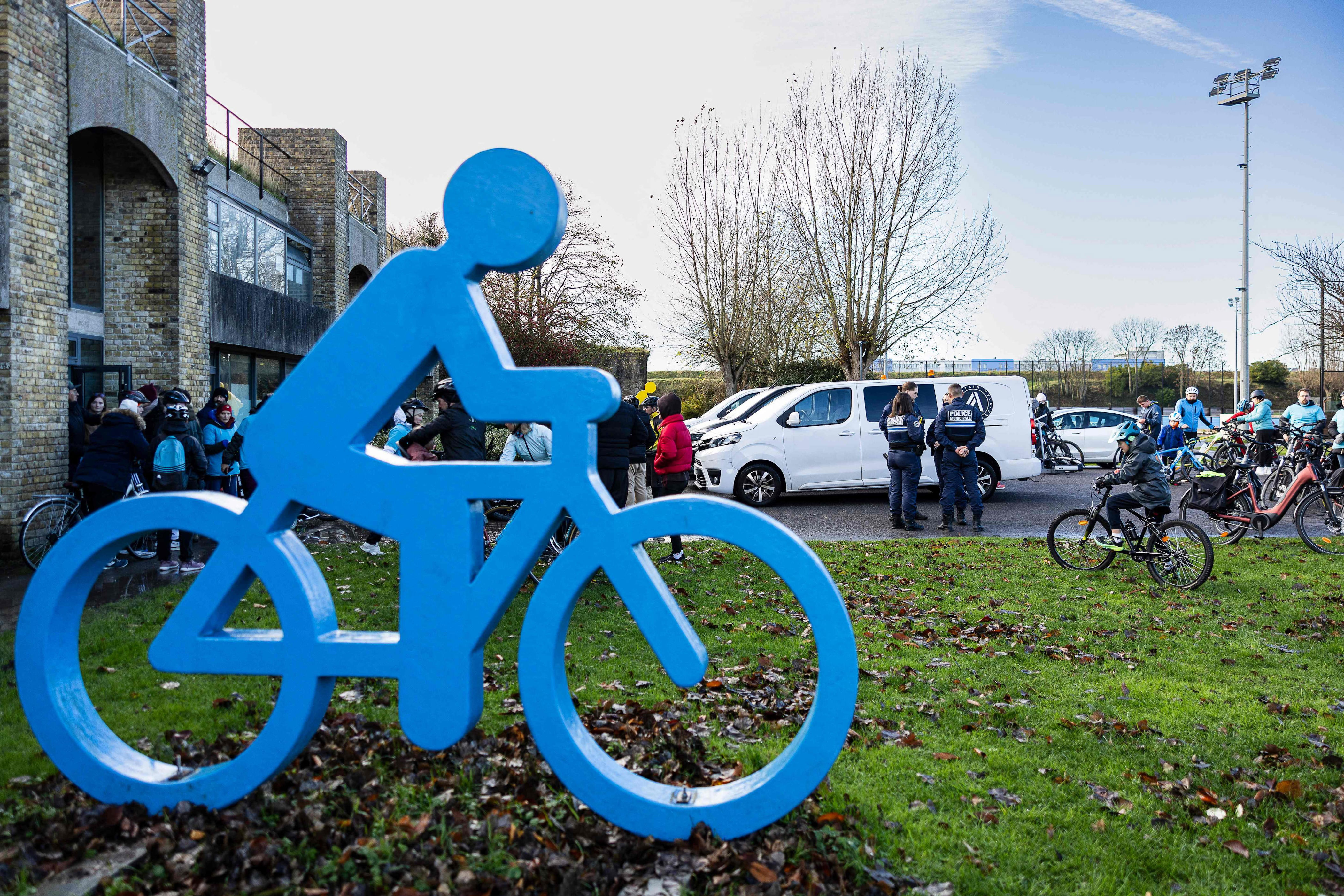 L’ex-compagnon de Cindy Morvan, figure du cyclisme tuée par balles ...