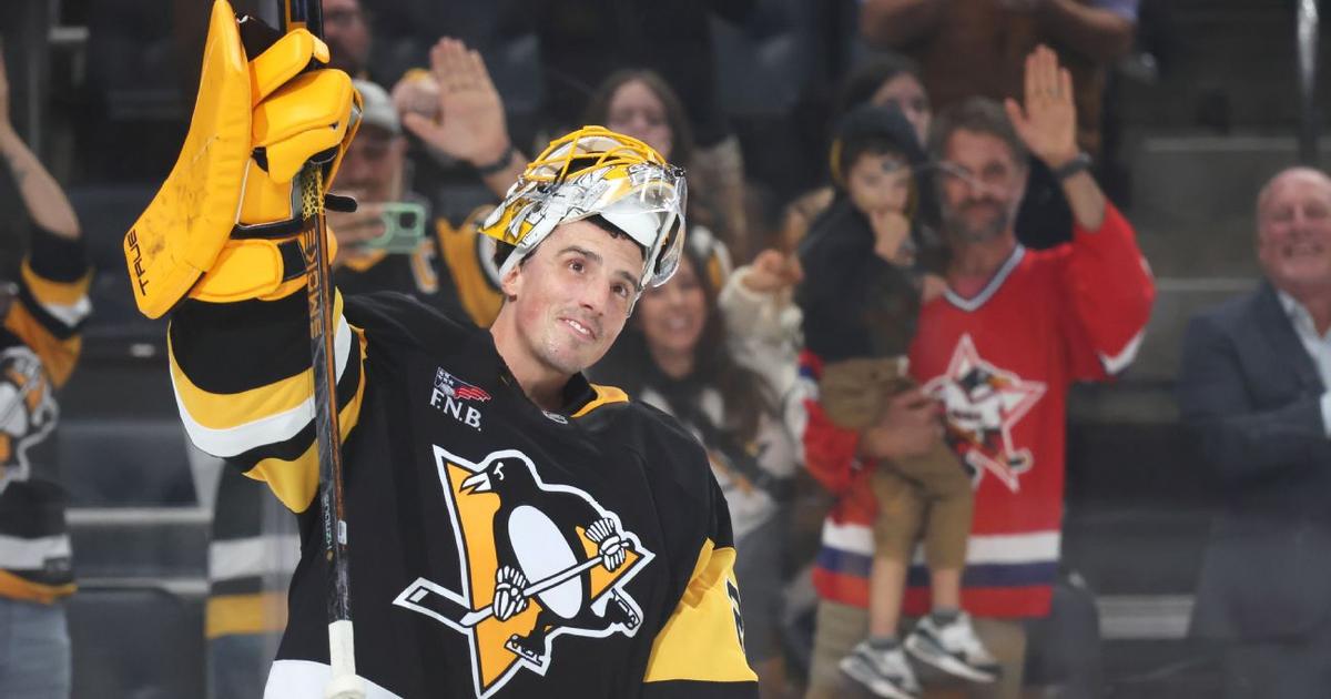 Kent Hughes a-t-il tenté d’amener Marc-André Fleury à Montréal?