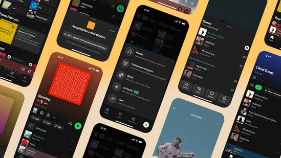 5 Spotify features that other music apps can't match