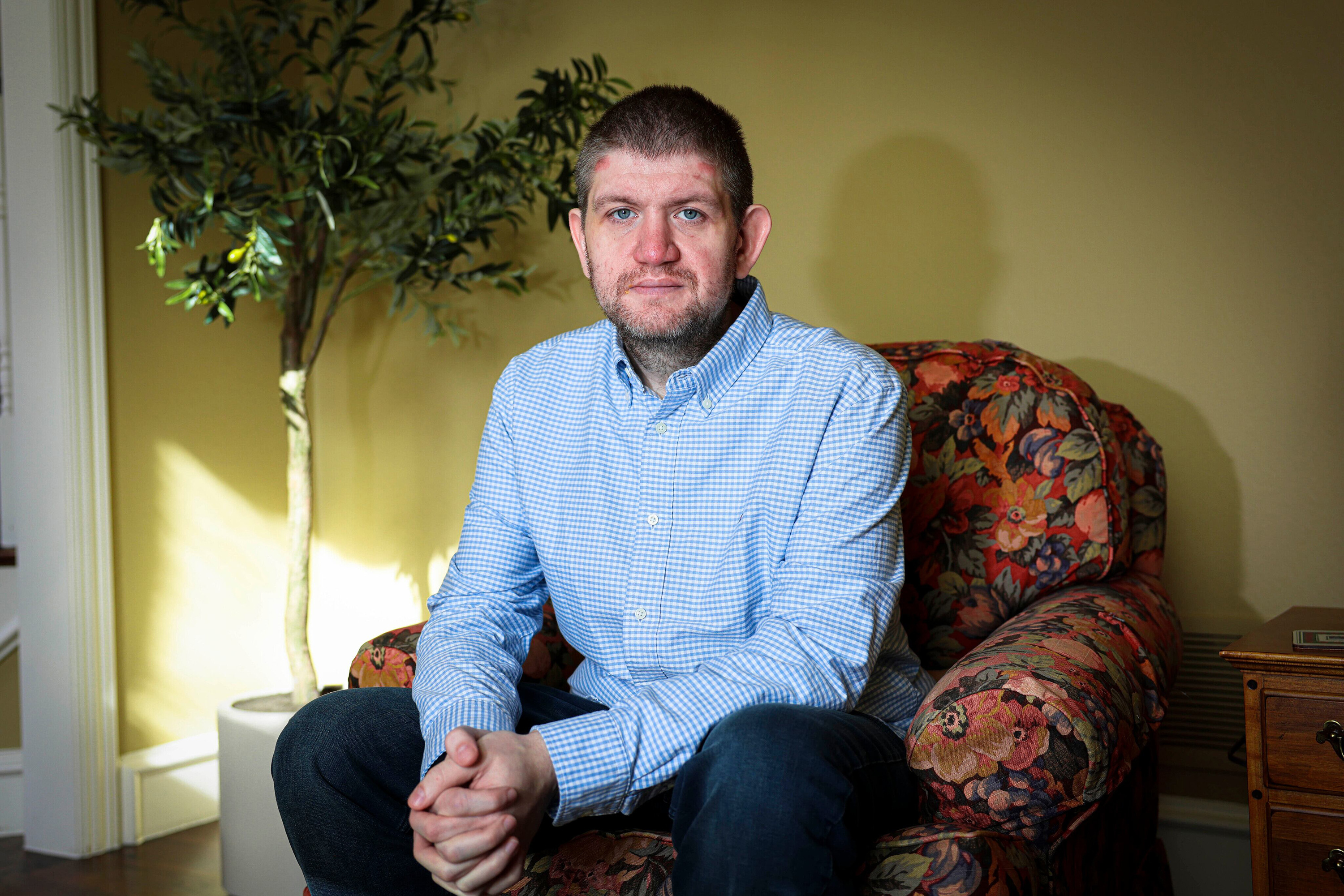 Sarah Hepola: Sports broadcaster Jake Kemp’s rehab stint had a ripple ...