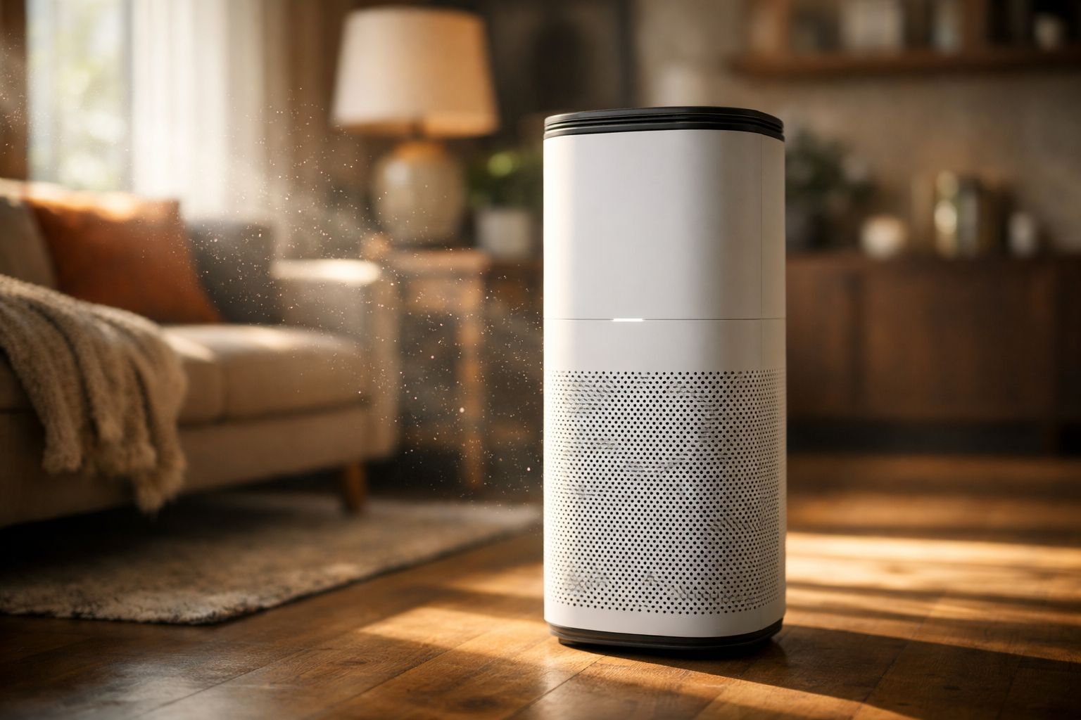 Purificateurs d’air : véritable allié santé ou simple gadget ? La ...