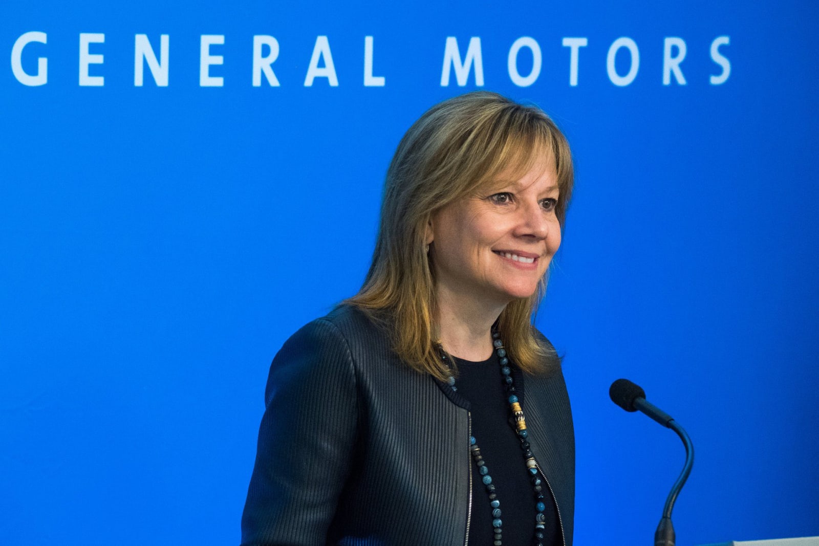 GM says EVs are the end game — but tax credit cuts just made them more ...