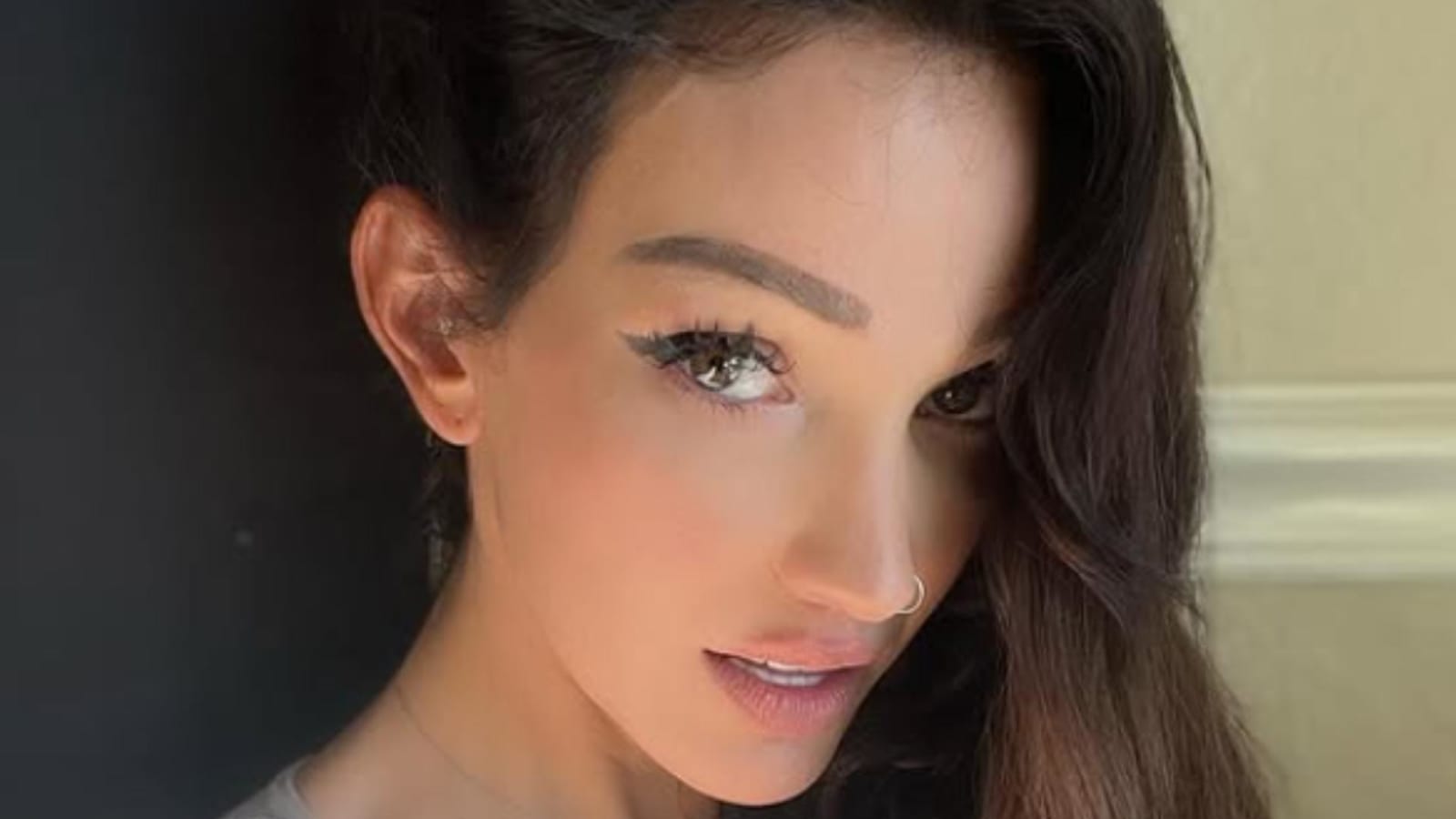 10 photos of Kristina Basham: Late Scott Adams' ex-wife steps into ...