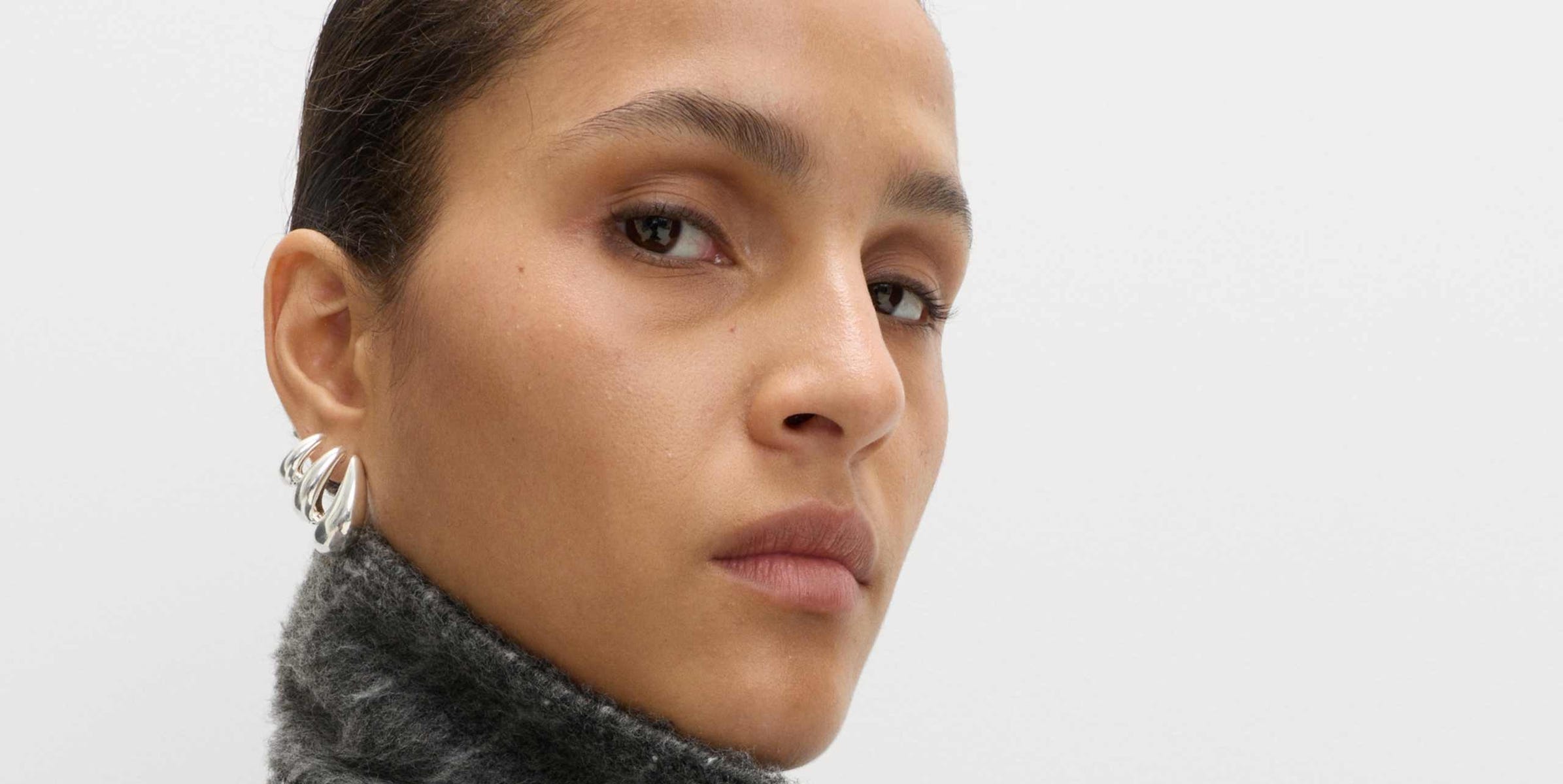 You're about to see this viral M&S coat on cool girls everywhere – and ...