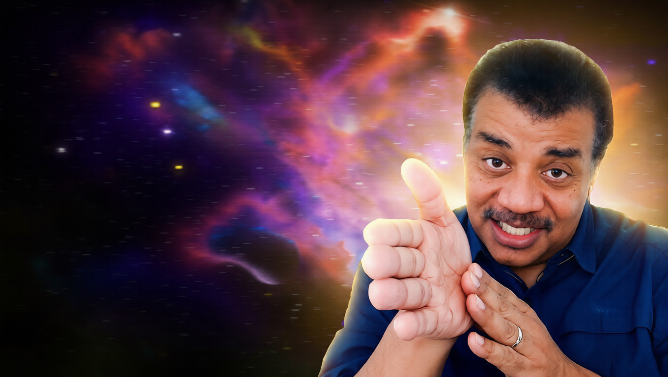 Jesus and the origins of Roman numerals