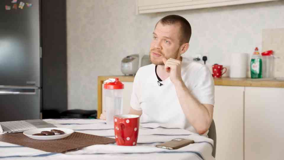 What would happen if we took the rich’s money and destroyed it